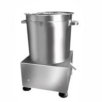 China New Cassava Dehydrator Machine for sale