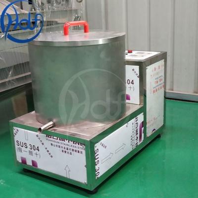 China automatic machine donut fryer deep frying strainer for sale