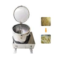 China chicken frymaster frying machine deep frying strainer for sale