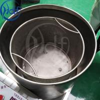 China chicken frymaster frying machine deep frying strainer for sale