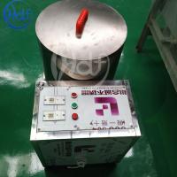 China chicken frymaster frying machine deep frying strainer for sale
