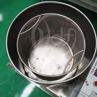 China chicken frymaster frying machine deep frying strainer for sale