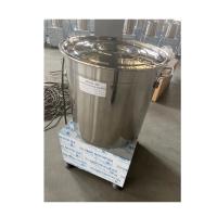 China Customized Iso Machine To Dehydrate Garlic Single for sale