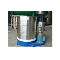 China Customized Iso Machine To Dehydrate Garlic Single for sale