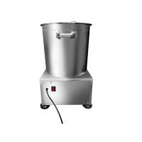 China High Efficiency Automatic Dehydrator Machine Product Line Farm for sale