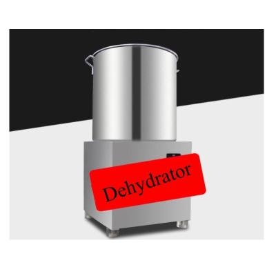 China High Productivity Usa Popular Automatic Dehydration Packaging Machine Food Processing Line for sale