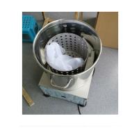 China Energy Saving Kitchen A Vegetable Dehydrator Hotels for sale