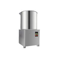 China Easy Operation Supermarket Dehydrated Vegetable Processing Restaurants for sale