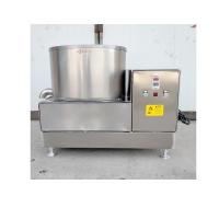 China High Efficiency Factory Fast Dehydration Machine Food Processing Line for sale