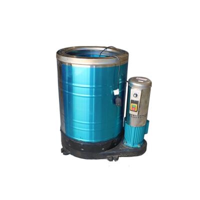 China Mini Vegetable Spin Dryer Machine Fruit Food Dehydrator Machine for sale
