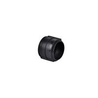 China Solid Round High Temperature Rubber Grommets Reusable Anti Abrasion for sale