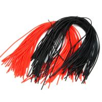 China Translucent Silicone Rubber Cord Density 0.8 G/Cm3 Waterproof for sale