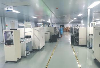 China Factory - Shenzhen GCL Electronics Co., Ltd