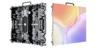 China Giant Stage Background Led Video Wall for sale