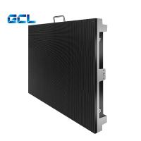 China High Contrast Ratio Indoor Fixed LED Display Energy Saving With Turn Key Solution for sale