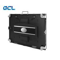 China High Contrast Ratio Indoor Fixed LED Display Energy Saving With Turn Key Solution for sale