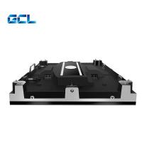 China High Contrast Ratio Indoor Fixed LED Display Energy Saving With Turn Key Solution for sale
