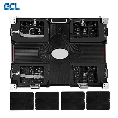 China Customizable Indoor LED Display Screen Seamless Splicing P2.5 LED Display for sale