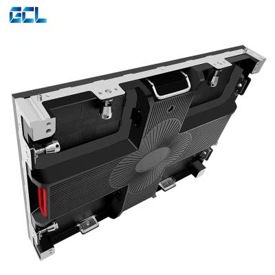 China Customizable Indoor LED Display Screen Seamless Splicing P2.5 LED Display for sale
