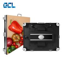 China High Contrast Ratio Indoor Fixed LED Display Energy Saving With Turn Key Solution for sale