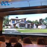 China High Resolution Full Color Indoor LED Display Screen With Network Control for sale