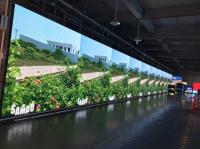 China High Resolution Full Color Indoor LED Display Screen With Network Control for sale