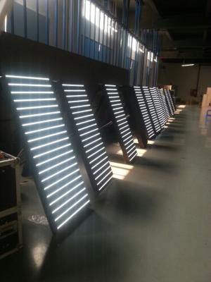 Cina P4 P5 P6 schermo a LED per pubblicità in vendita