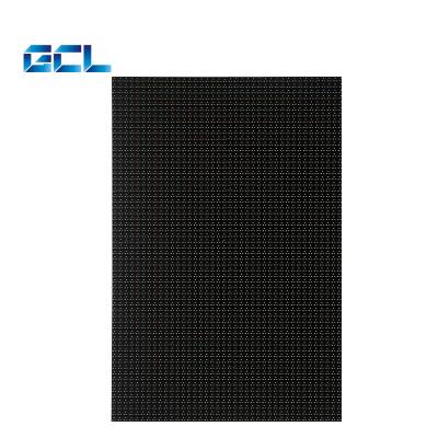 China P8mm Pixel Pitch LED Media Facade High Refresh Rate LED Factory Display for sale