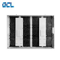 China Durable Fixed Installation 320mm Outdoor LED Display Advertising Solution for sale