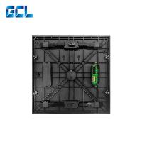 China Durable Fixed Installation 320mm Outdoor LED Display Advertising Solution for sale