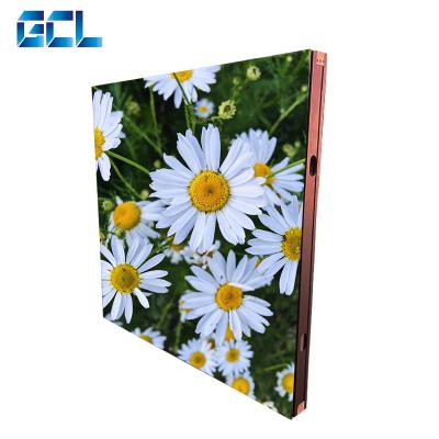 China Shopping Mall Advertising LED Display Screen Dip LED Screen With SMD1921 LED Type for sale