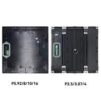 China Fixed installation Advertising LED Display Screen for sale