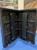 China Full Color High Performance LED Digital Signage Display Customizable for sale
