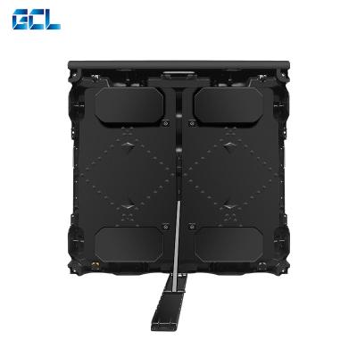 China Giant Stadium Perimeter LED Screen Waterproof Outdoor LED Display Board For Full Color Video for sale