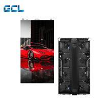 China Customizable Flexible Stage LED Video Wall Event LED Screen Display for sale