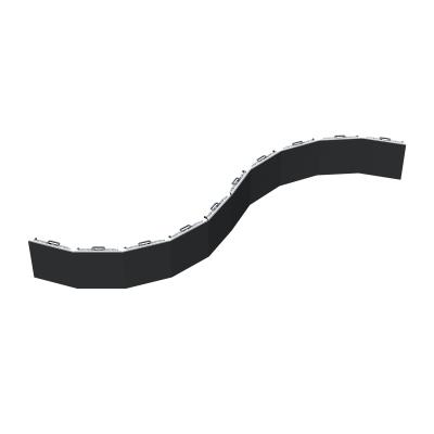 China XR-LED-Display P1.95 P2.6 Virtueller LED-Bildschirm zur Hochzeitsdekoration zu verkaufen
