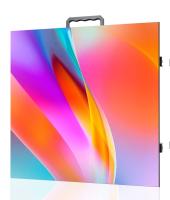 China Giant Stage Background Led Video Wall for sale