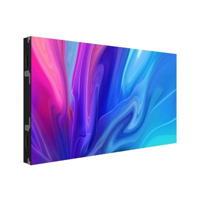 China High Brightness Indoor Display Screen Full Color Indoor High Definition Display Screen for sale