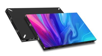 China P2.5mm P0.93mm COB LED Video Wall 600*337.5mm for Indoor Display 4.2Kg/panel for sale