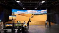 China Giant Stage Background Led Video Wall for sale