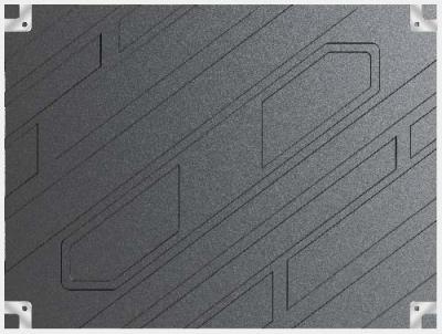 Китай P1.5 P1.8 P2.5 P3.07 P4 Gspark Продукт 640*480 мм  Фиксированный внутренний сервис спереди, резервирование сигнала и питания продается