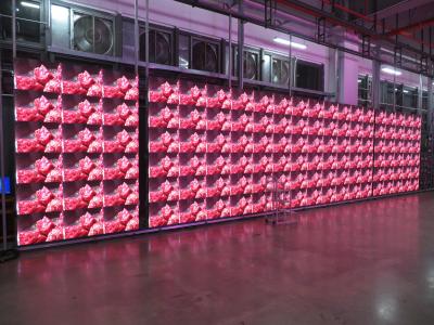 Китай GCL LED Gspark - Ведущий стационарный светодиодный дисплей для помещений, обеспечивающий улучшенное визуальное восприятие с помощью видеостены высокой четкости продается