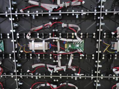 Китай GCL LED Gspark - Ведущий стационарный светодиодный дисплей для помещений, обеспечивающий улучшенное визуальное восприятие с помощью видеостены высокой четкости продается