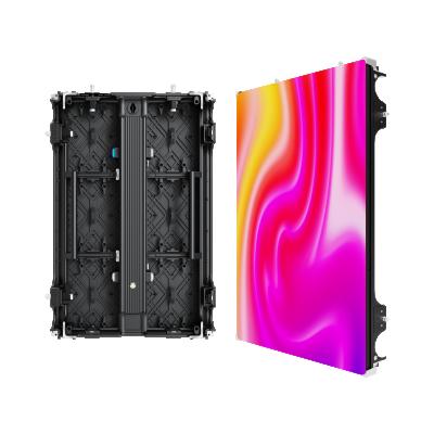 China Gstar II Series Ultra-Slim Smart And Versatile Indoor Fixed LED Display for sale