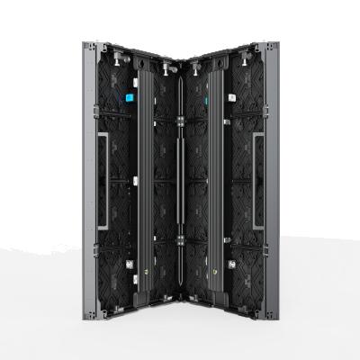 China Gstar II Series Ultra-Slim Smart And Versatile Indoor Fixed LED Display for sale