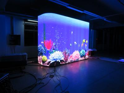 China Outdoor Fixed LED Display Gpro Series Brighter Stronger And Smarter Performance For Your Business for sale