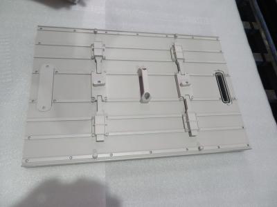 Китай Наружный фиксированный светодиодный дисплей серии GA идеальное решение для любых наружных потребностей дисплея продается