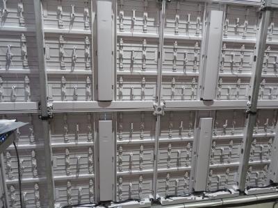 Китай Наружный фиксированный светодиодный дисплей серии GA идеальное решение для любых наружных потребностей дисплея продается