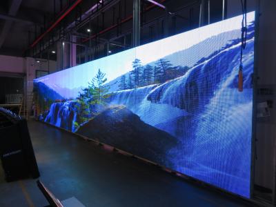 Китай Наружный фиксированный светодиодный дисплей серии GA идеальное решение для любых наружных потребностей дисплея продается