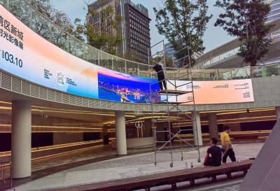 China In Stock High Quality Indoor and Outdoor P2 P2.5 P2.6 P3.9 Full Color Led Display Module/Screen for sale